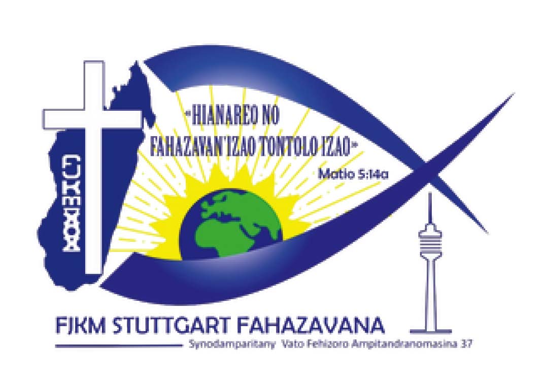 Fanokanana ny FJKM Stuttgart – 21 may 2022 – FJKM-Gland